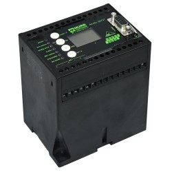 Murr Elektronik 55707 17143 Safety Relay Control