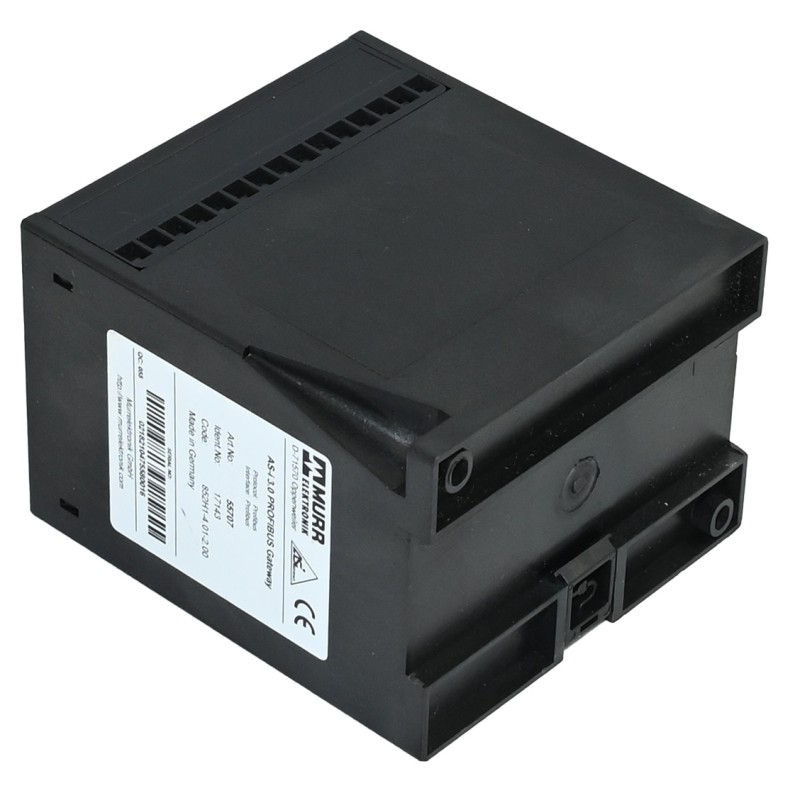 Murr Elektronik 55707 17143 Safety Relay Control