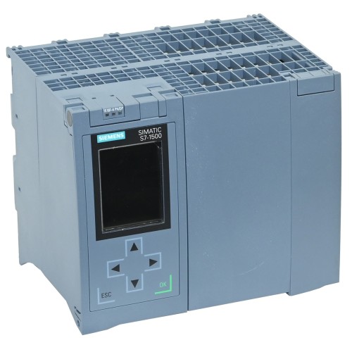 Siemens 6ES7518-4FP00-0AB0 Simatic S7-1500 6ES7 518-4FP00-0AB0 CPU ...