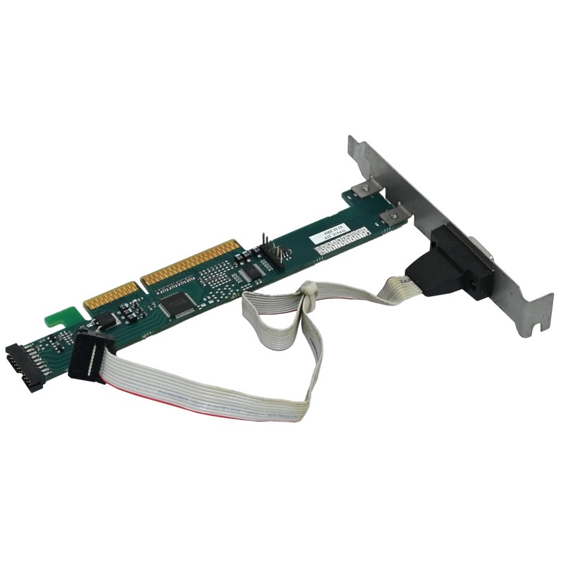 Beckhoff C9900_A160_1 ADD Card for i845G