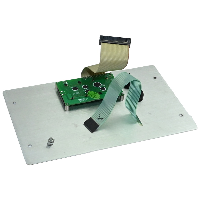 Schindler Hydroelite Drive and Lift Controller 3G-1 Panel