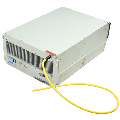 IPG Photonics Fiber Laser Module