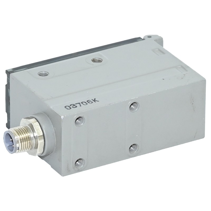 Omron E3MC-X11 Color Sensor