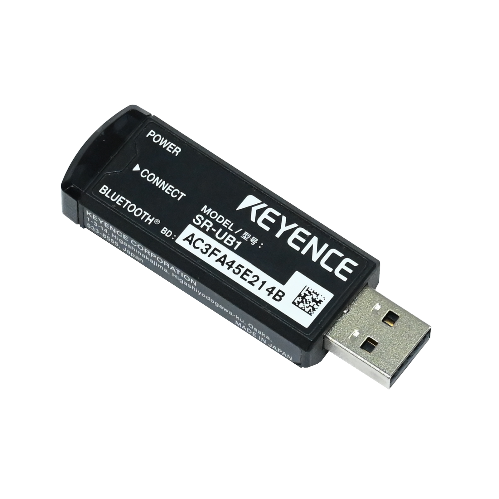 Keyence SR-UB1 Communication unit