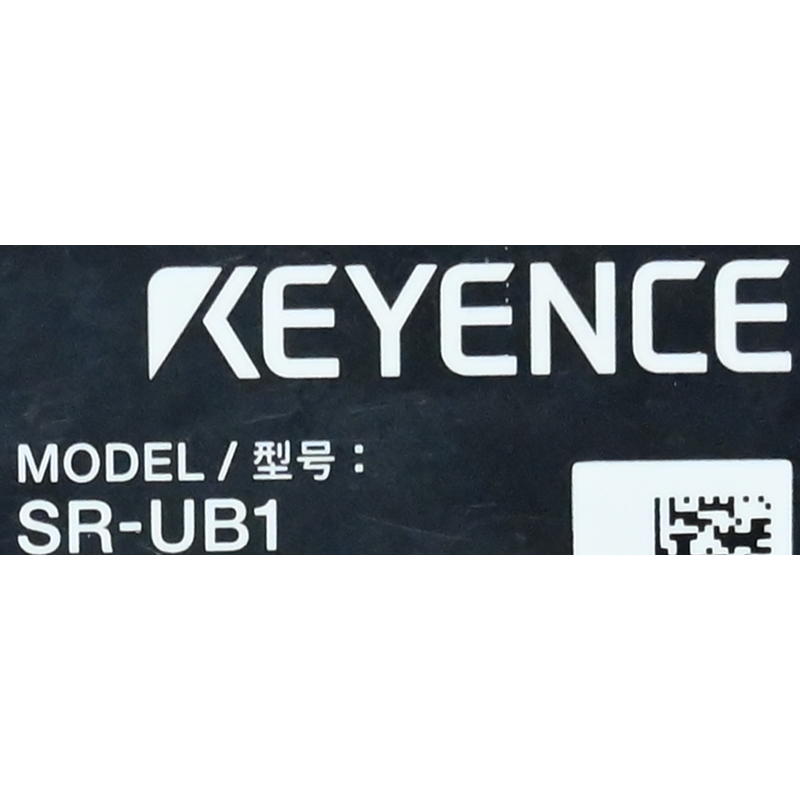 Keyence SR-UB1 Communication unit