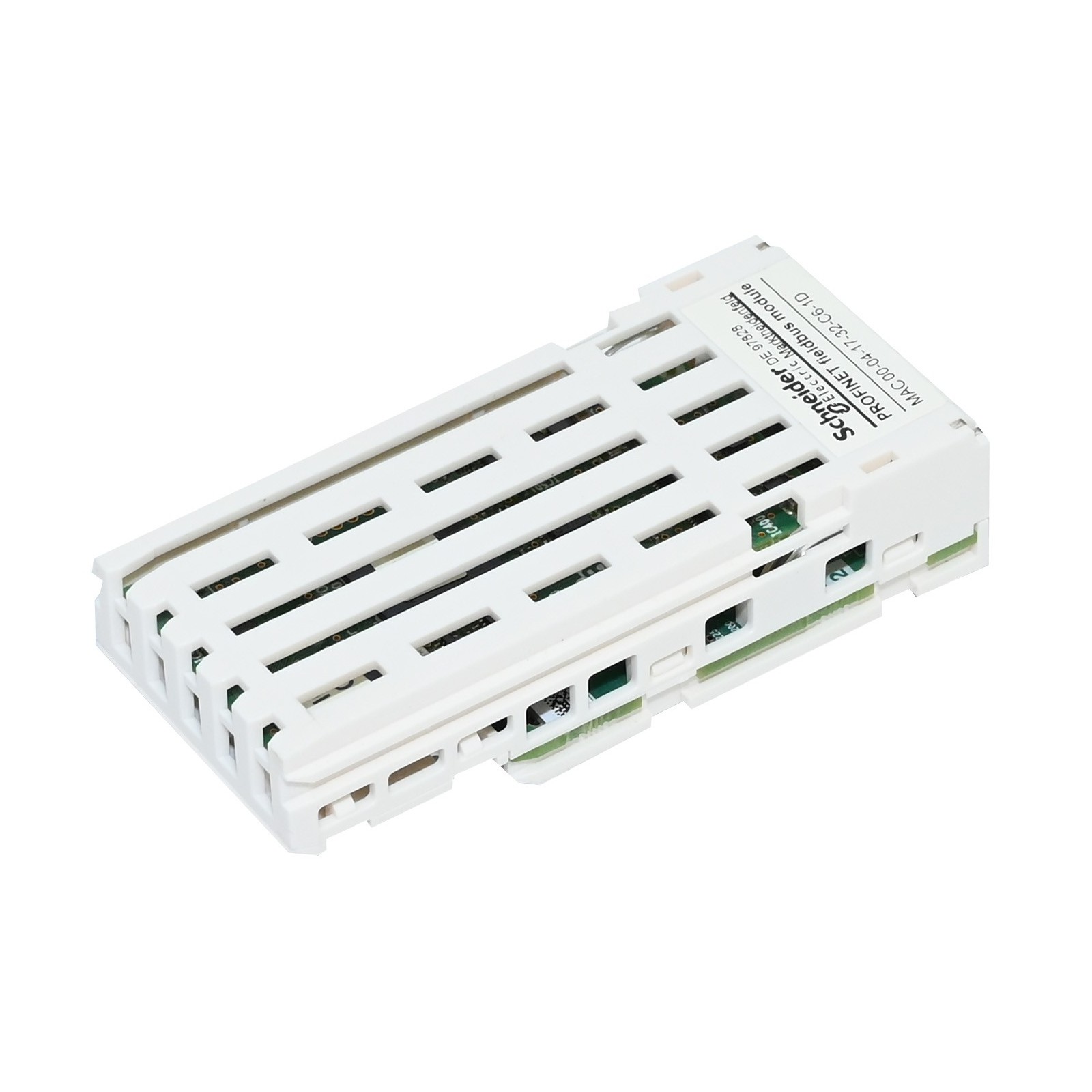 Schneider VW3M3308 090980 PROFINET fieldbus module