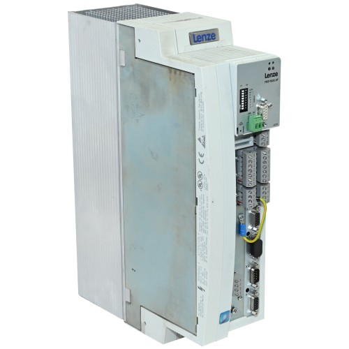 Lenze EVS9324-ESV004 00465111 33.9324SE.6C.61.V004