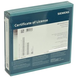 Siemens S79220-C1910-F888 Simit Simulation V11.0Neu versiegelt