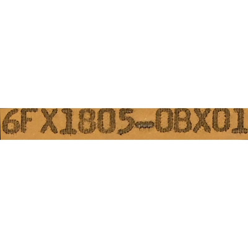 Siemens 6FX1805-0BX01 Sinumerik 6FX1 805-0BX01 EPROM