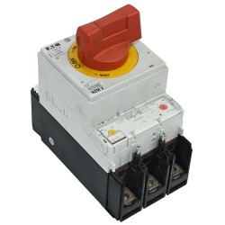 Eaton NZM 2 NZM B2 Rotary Switch