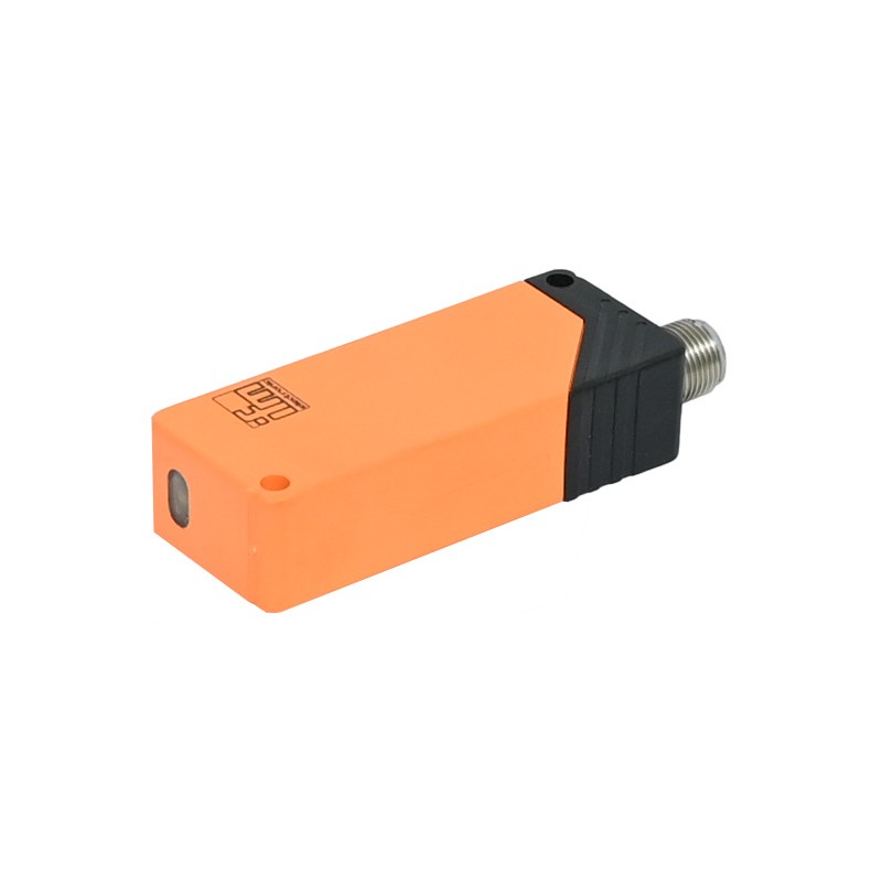 ifm 0T5008 0TS-00KG/US Through-Beam Sensor Transmitter