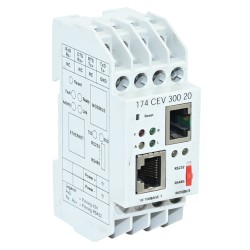 Schneider Networking 174CEV30020 Modbus Ethernet Bridge