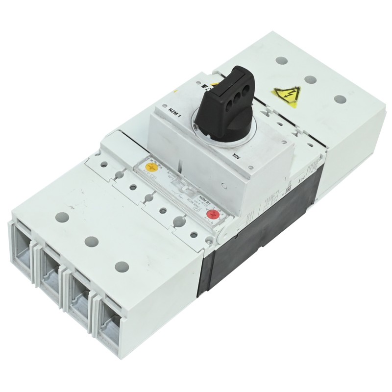 Eaton NZM 1 NZM B1 Rotary Switch