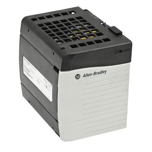 Allen Bradley 1756-PA75 ControlLogix AC Power Supply