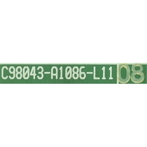 Siemens C98043-A1086-L11 Simoreg