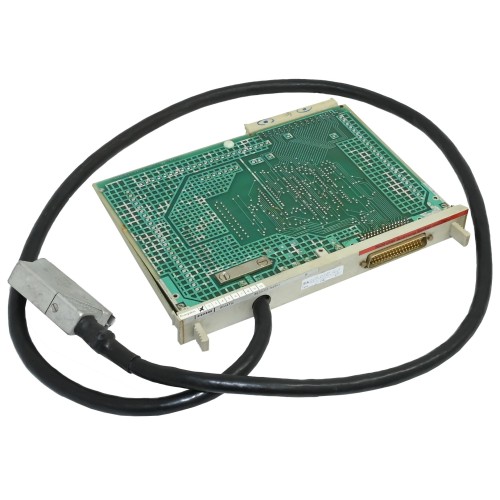 Siemens 6ES5312-5AB41 Simatic S5 6ES5 312-5AB41 312 CC Interface Module