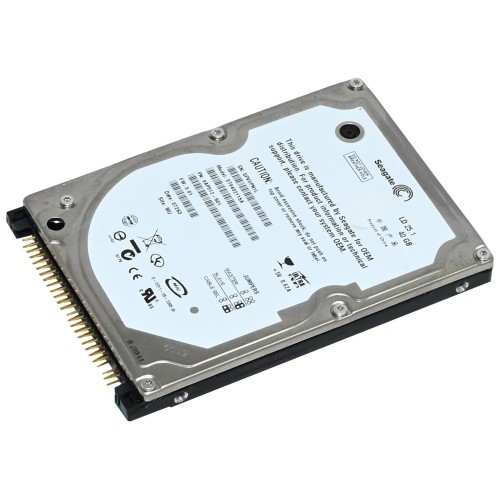Seagate LD25.1 40GB