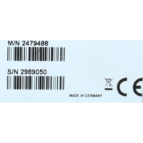 Linear 2479488 LINEAR MEAS SYSTEM
