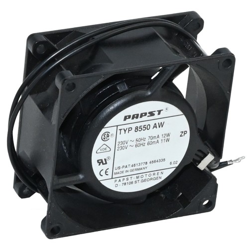 ebmpapst 8550 AW