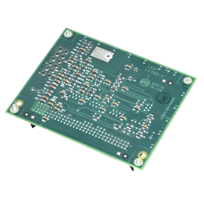 Reliance Electric S0-58775 FlexPak Drive Encoder Board