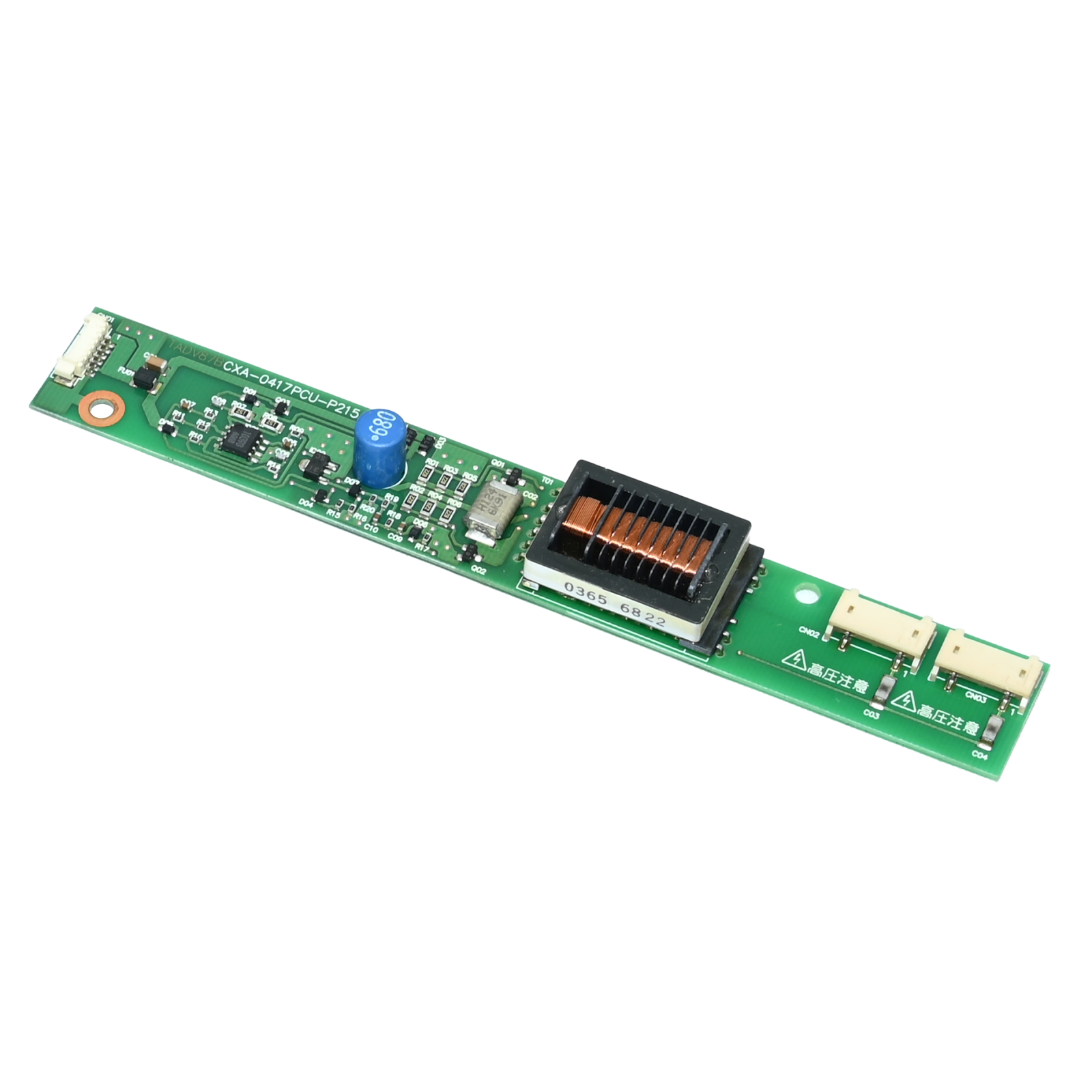 TDK CXA-0417 PCU-P215A LCD Inverter Board