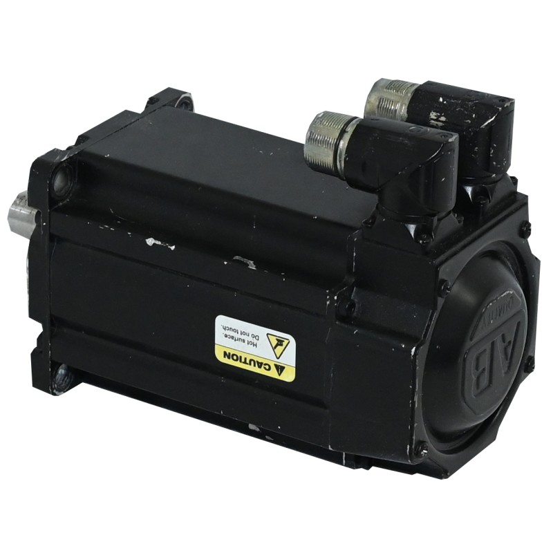 Allen Bradley MPL-B430P-SJ72AA Inverter Duty AC Servo Motor