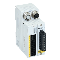 Keyence SL-T11R Relay Terminal