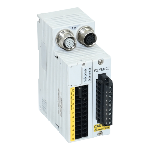 Keyence SL-T11R Relay Terminal
