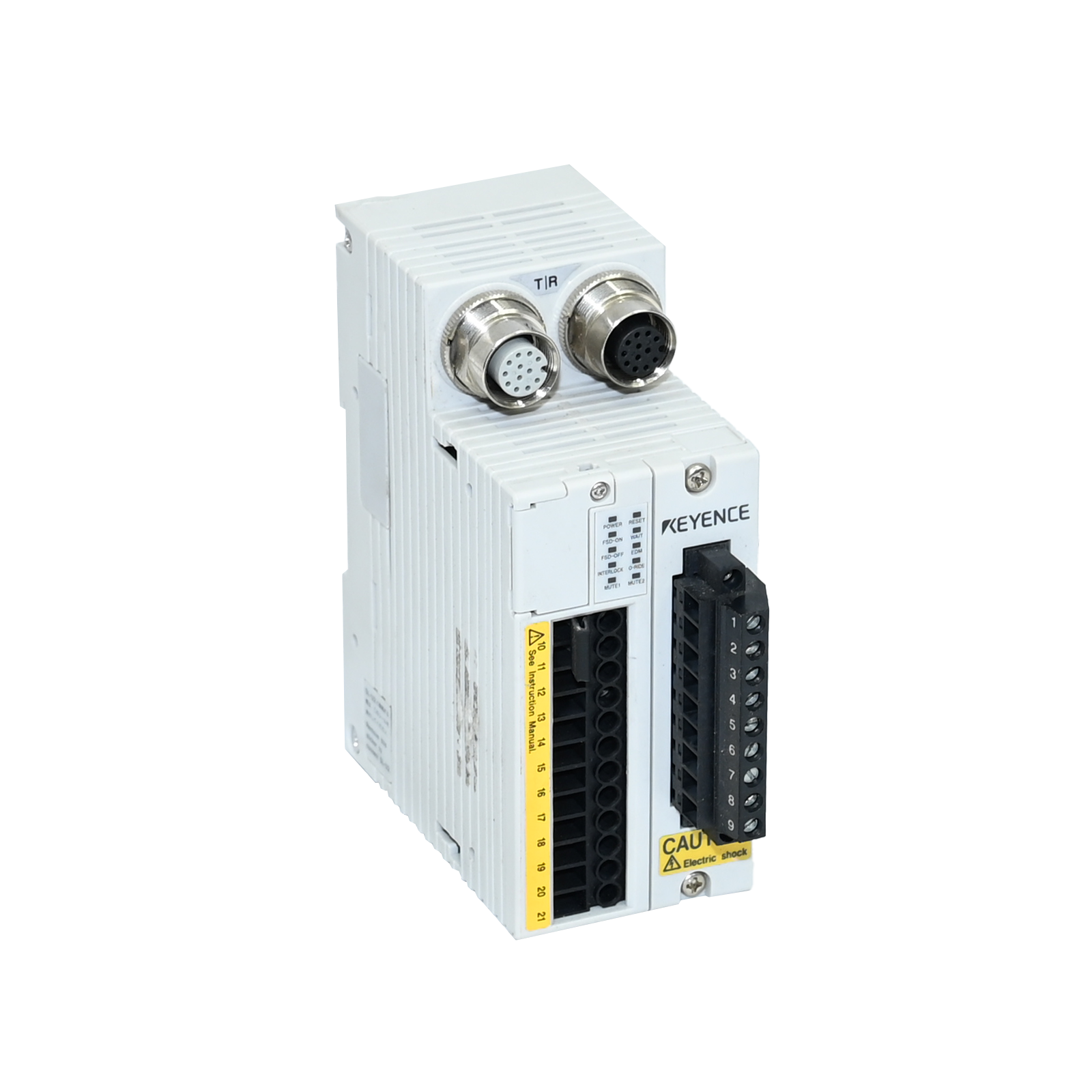 Keyence SL-T11R Relay Terminal