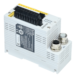 Keyence SL-T11R Relay Terminal