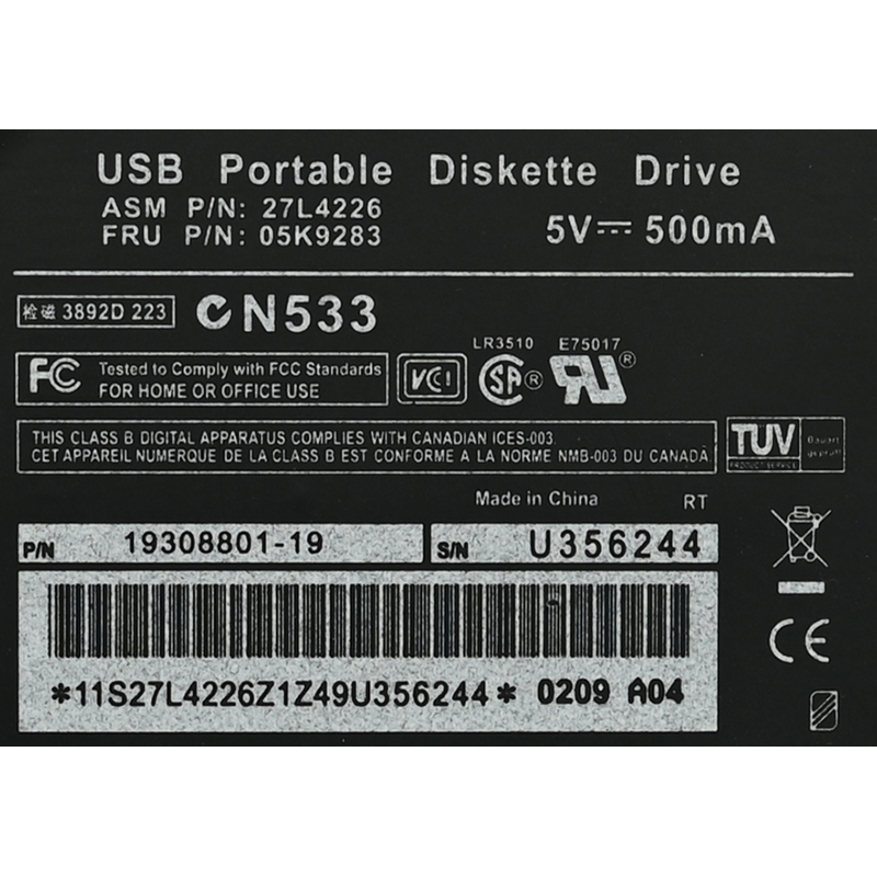 DigiBoard 19308801-19 Nuevo