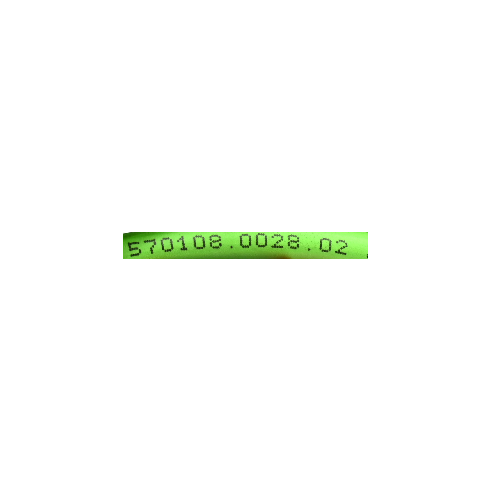 Siemens 570108.0028.02 Motion Connect 800