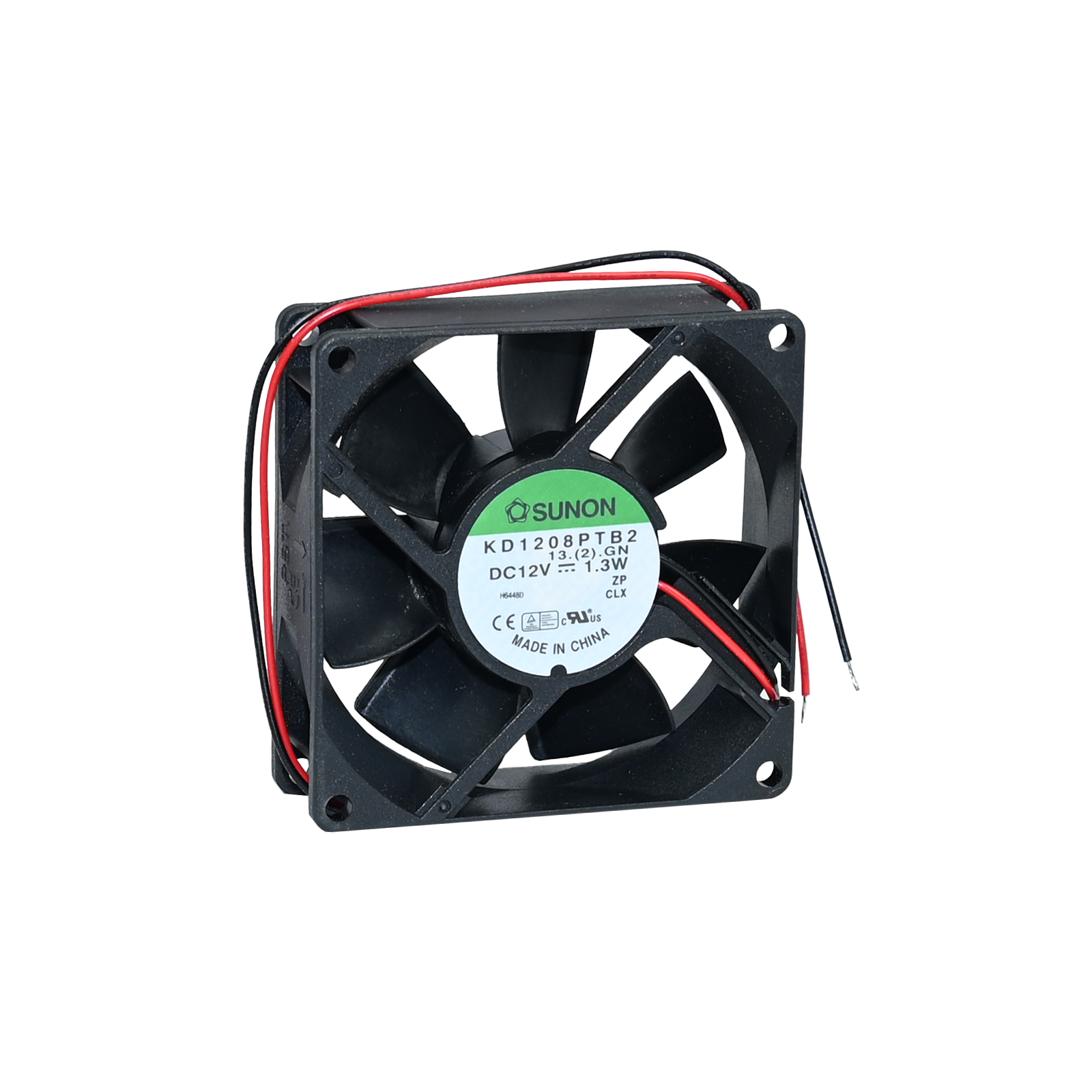 Sunon KD1208PTB2 Fan