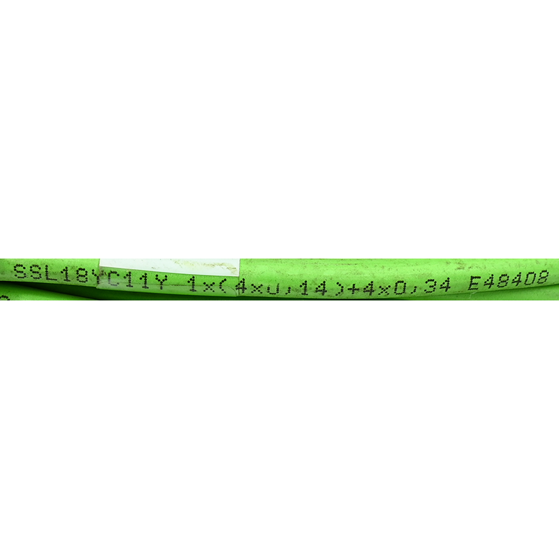 SEW SSL18YC11Y AWM STYLE 20236 Cable