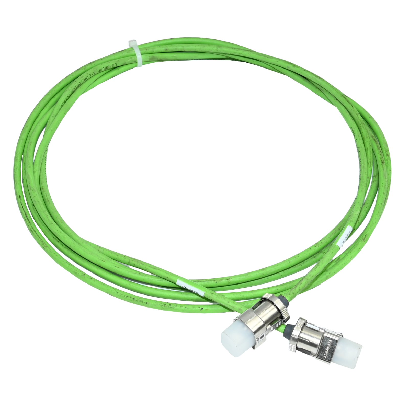 Siemens 1123638/L050 Drive-Cliq DA6 Cable