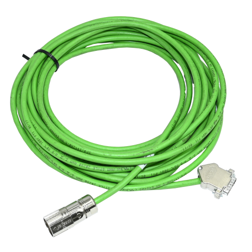 Siemens E48408 AWM STYLE 20280 Cable