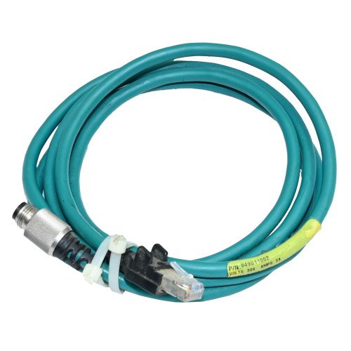 Leoni 849011002 Cognex Ethernet Cable