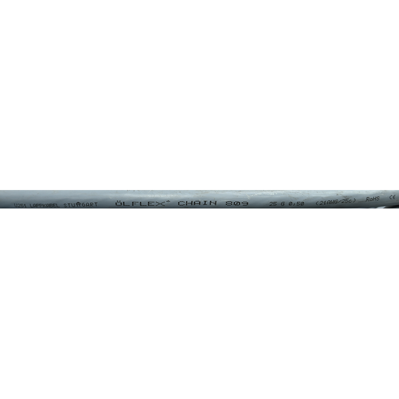 Lapp AWM STYLE 20886 E63634 Cable