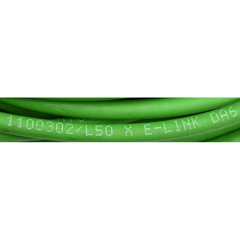 Siemens E48408 AWM STYLE 20236 Cable