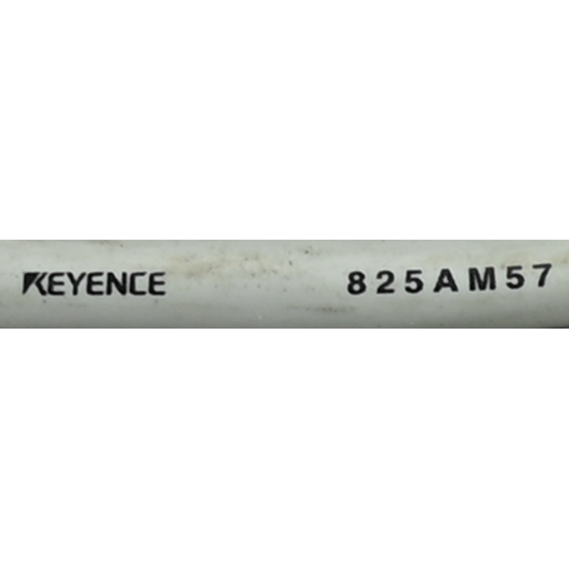 Keyence 825AM57 Cable