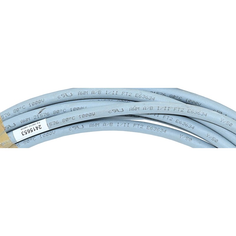 AWM 21576 E63634 Signal Cable