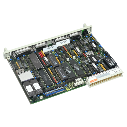 Siemens 6AV1222-0AD20 Simatic S5 6AV1 222-0AD20 Communication Processor