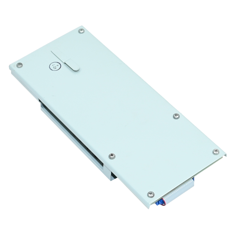 ABB QDSU 110 YL715001-BF Analog Bus Board