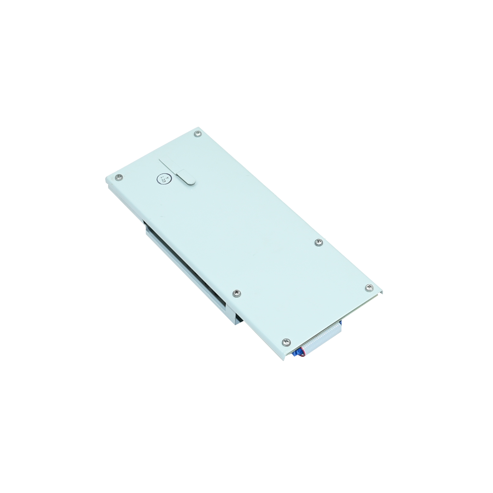 ABB QDSU 110 YL715001-BF Analog Bus Board