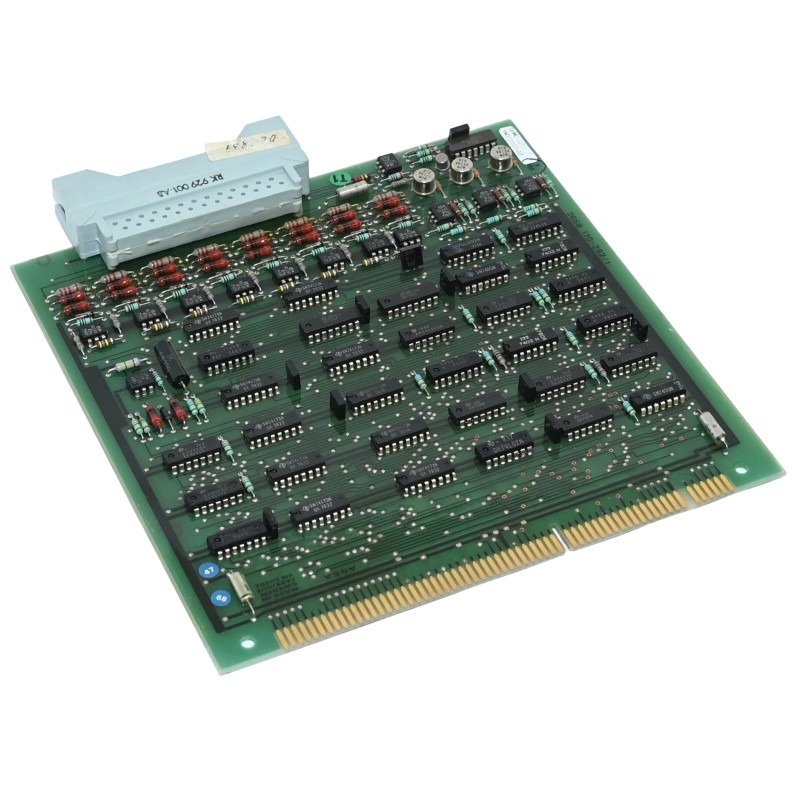 ABB QHMC 221 YM322001-AB Board New