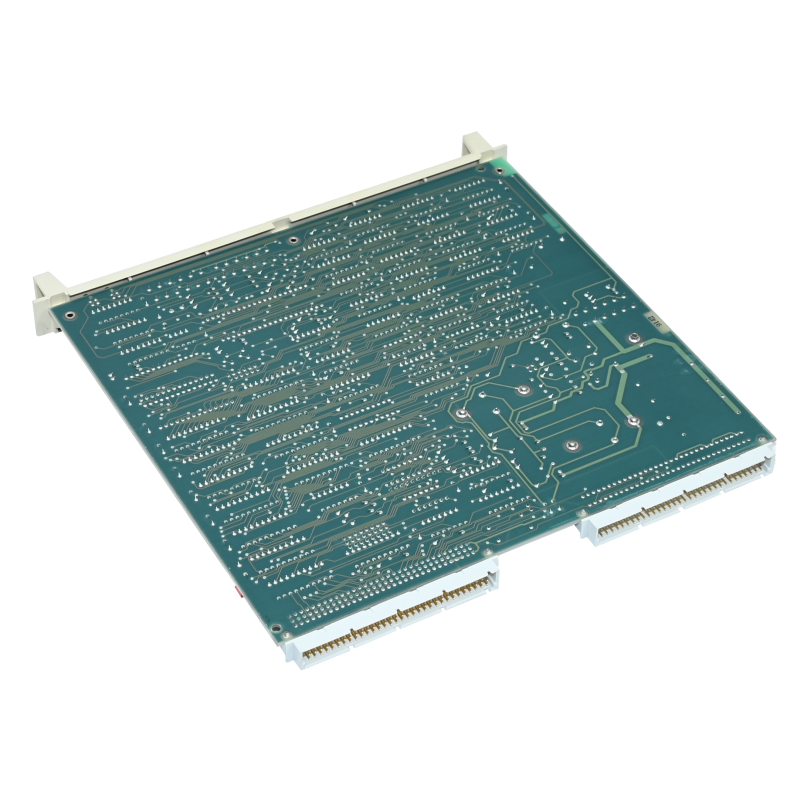 ABB DSMC 112* Floppy Disk Controller 5736001-HC/3 Board