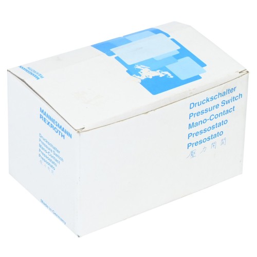 Rexroth HED 2 OA 24/25 Pressure Switch New