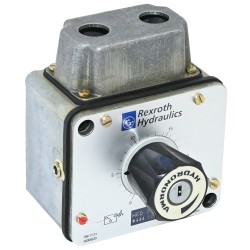 Rexroth HED 2 OA 24/25 Pressure Switch New