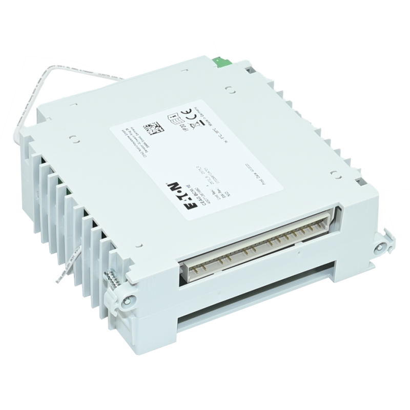 Eaton 40071361980 CEAG BCM.1E Central Battery System Nuevo