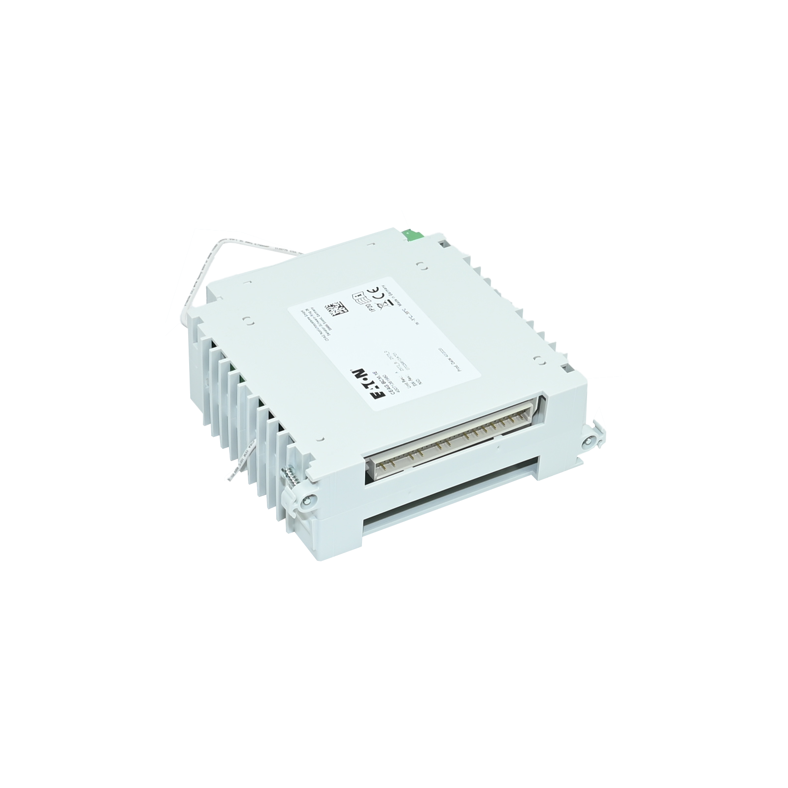 Eaton 40071361980 CEAG BCM.1E Central Battery System New